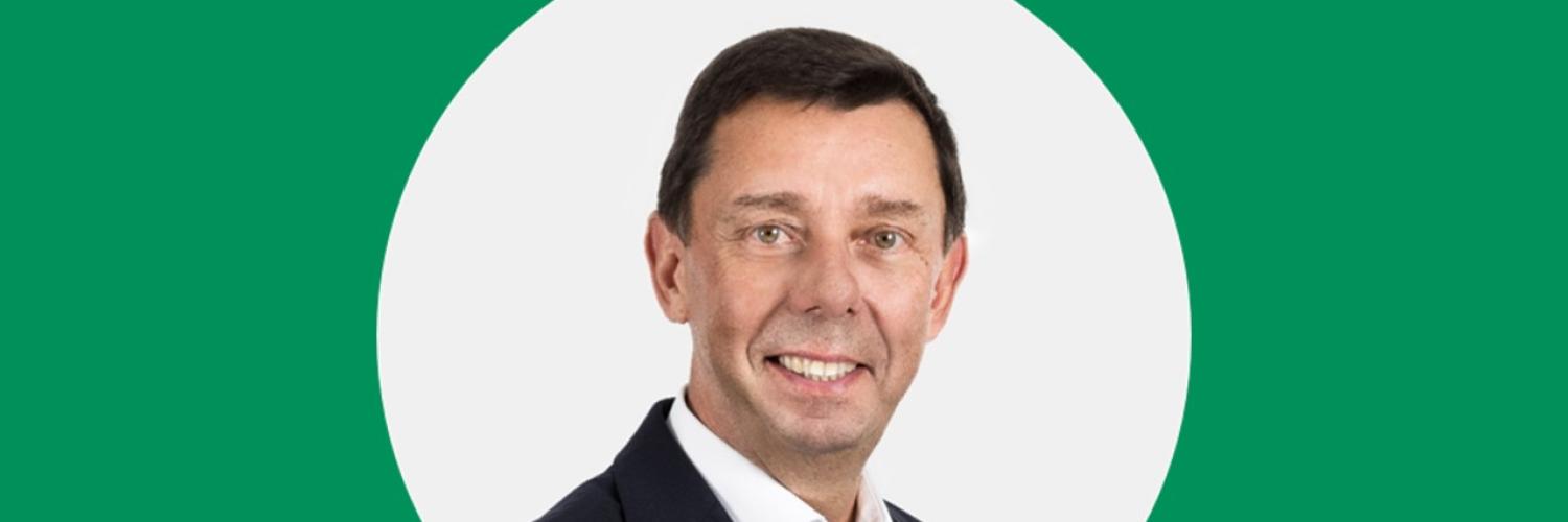 Nomination Arval : Alain Van Groenendael est nommé président et Chief ...