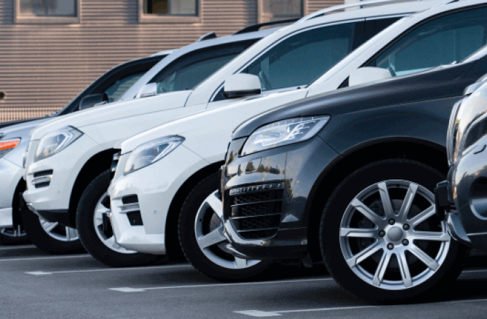 Une voiture d’occasion, c’est aussi une solution | Arval FR