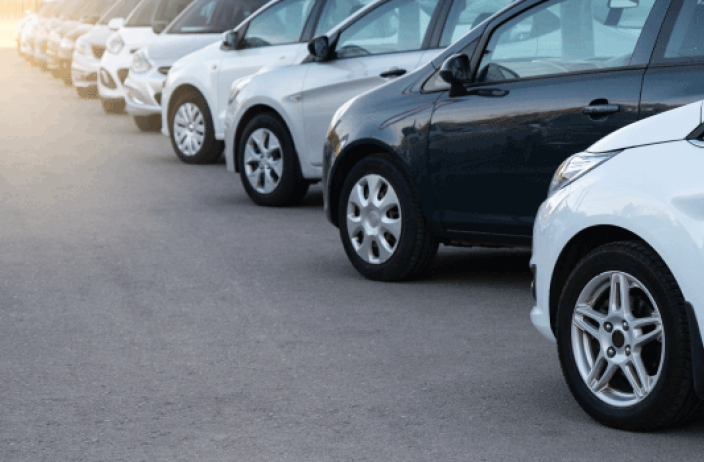 Une voiture d’occasion, c’est aussi une solution | Arval FR